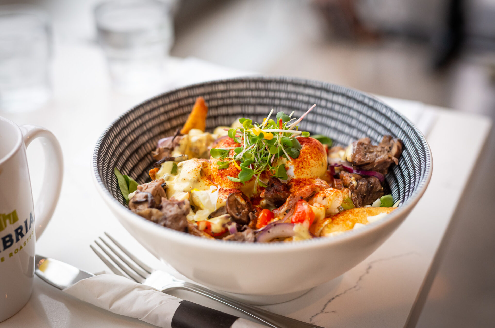 New brunch powerhouse moving in on Victoria’s food scene this fall