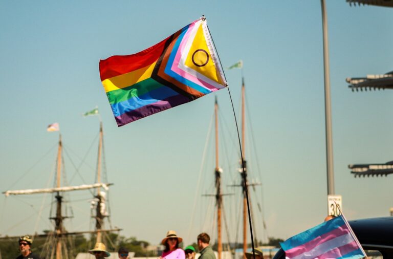 11 can't-miss Pride events happening in and around Victoria