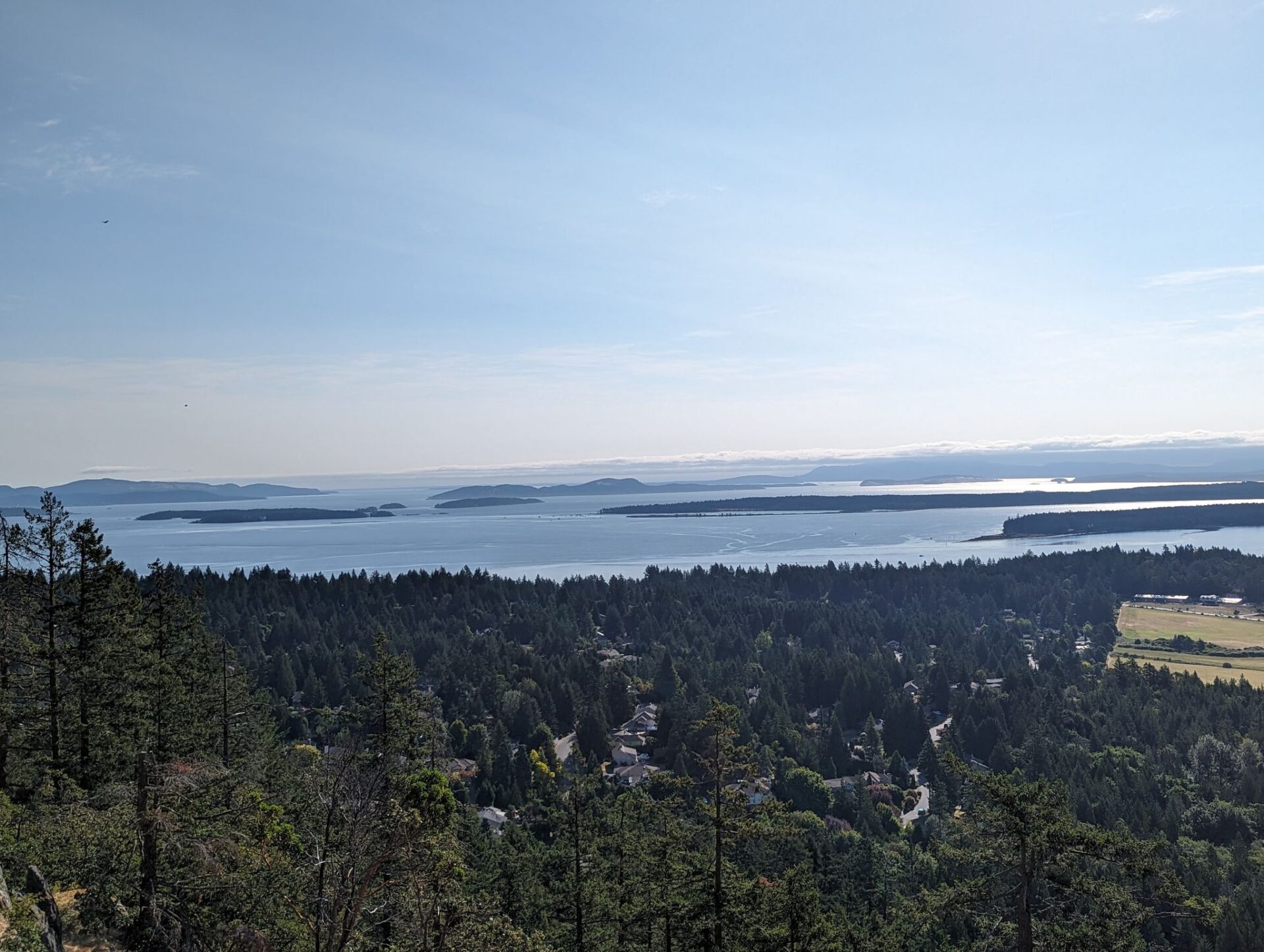 5 unique places in Victoria to view the Perseid meteor shower this weekend