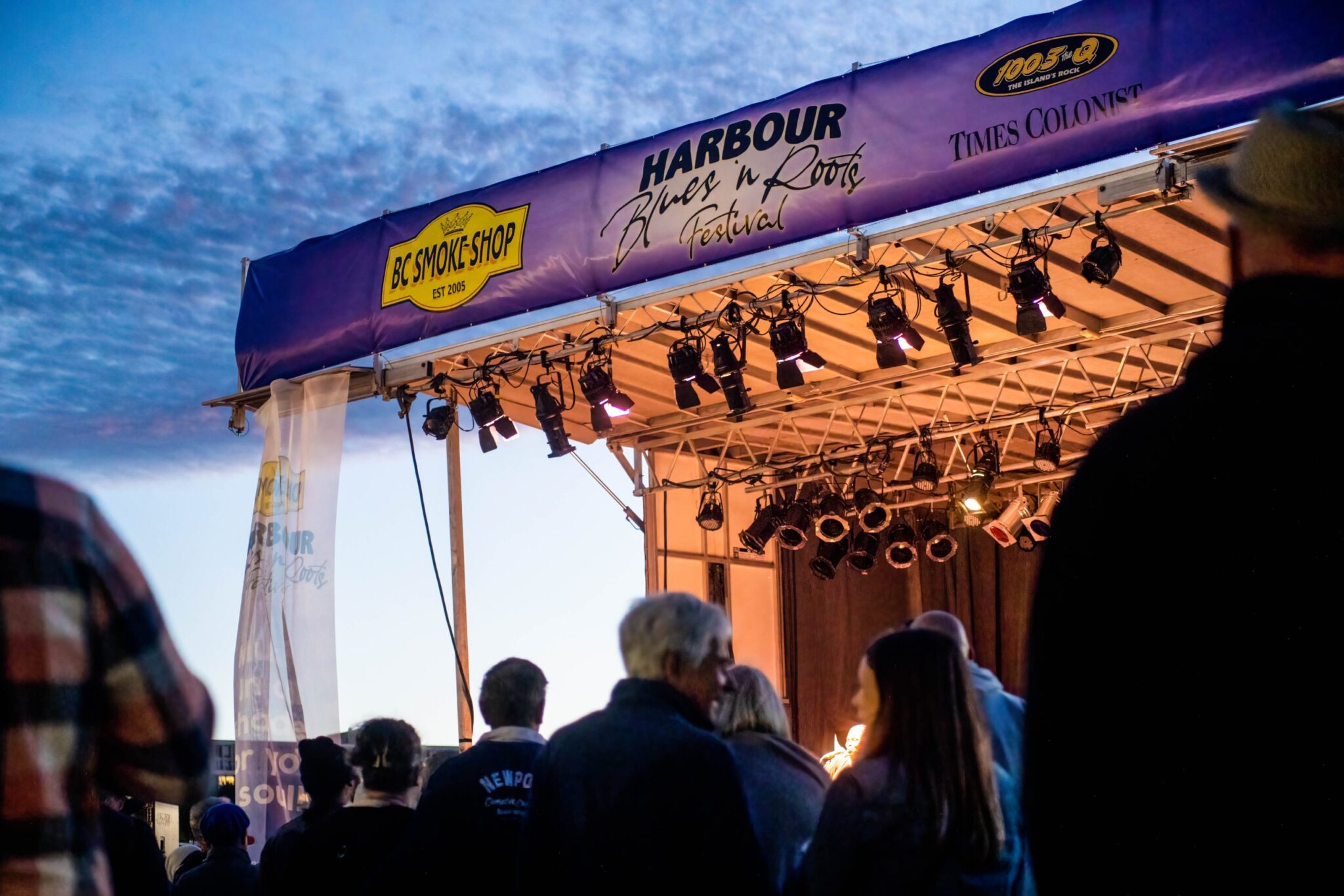 Victoria’s popular Harbour Blues ‘n Roots Festival announces hiatus for ...