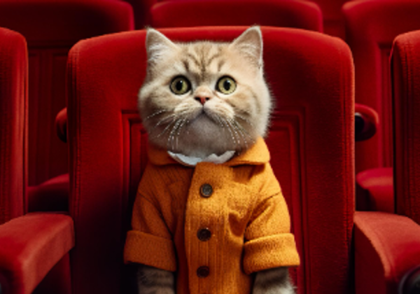 Vic Theatre’s beloved Cat Video Fest returning to Victoria this August ...