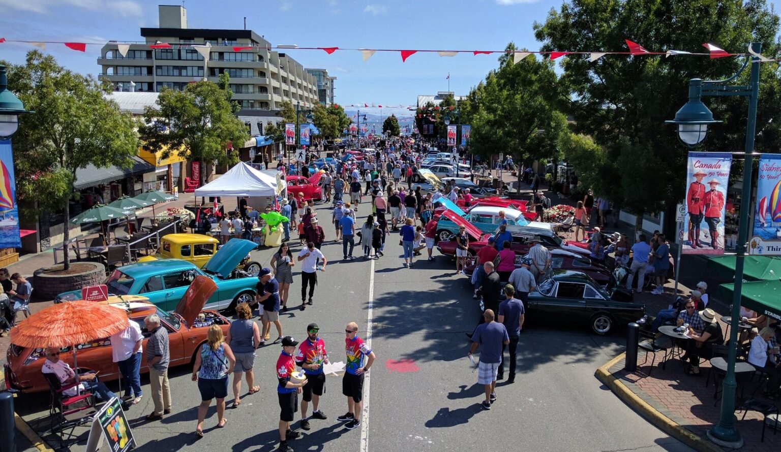 Here's a list of sweet summer events happening in Sidney you won't want ...