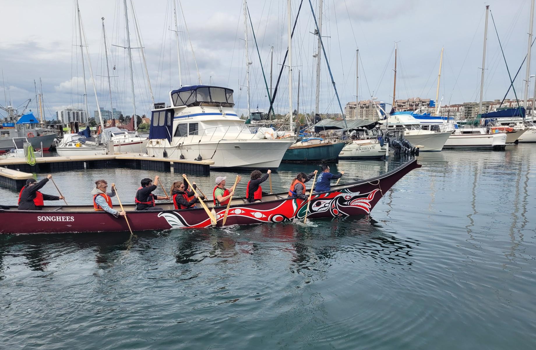 10 Indigenous owned and operated businesses in Victoria to support