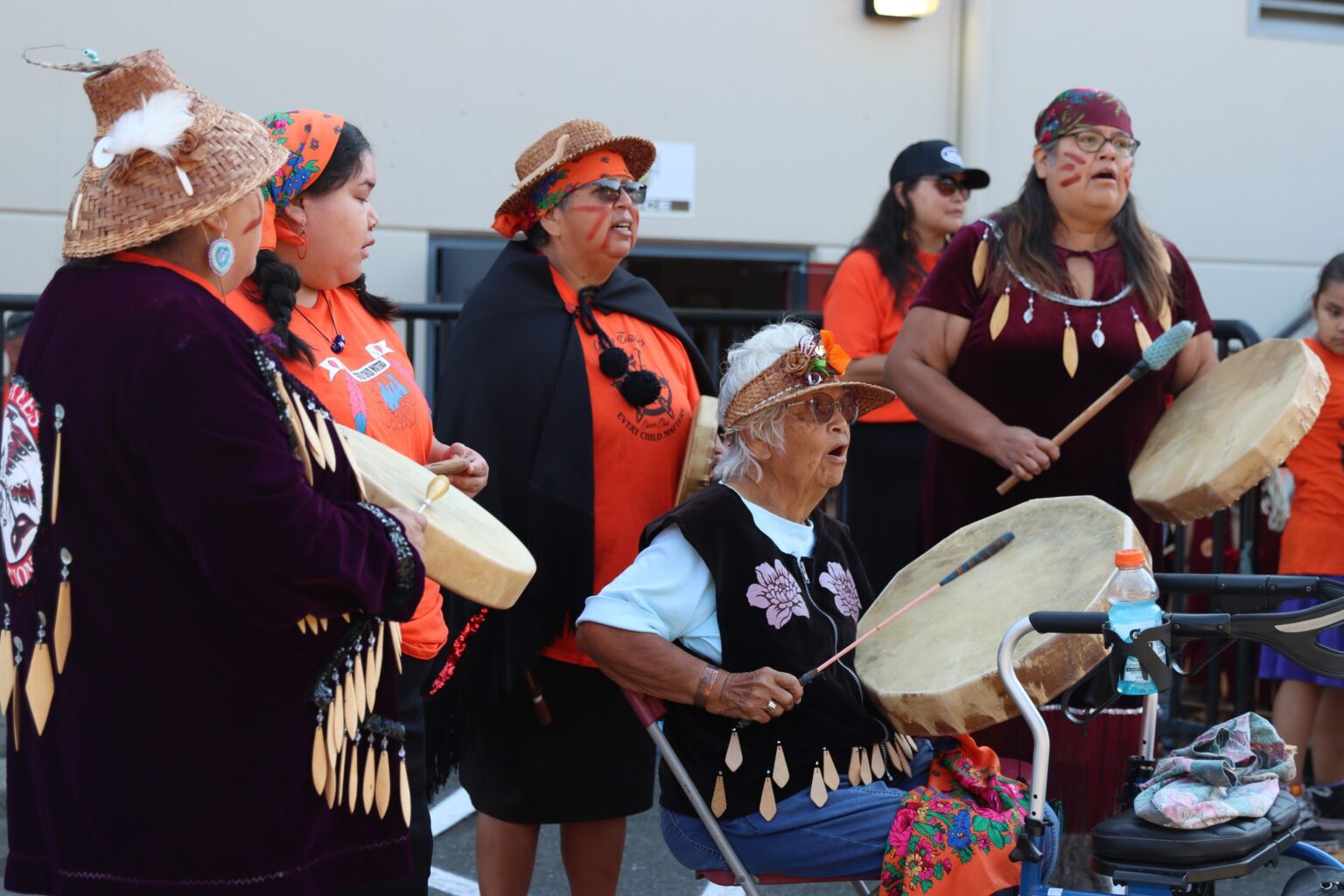 7 ways Victorians can honour National Day for Truth and Reconciliation