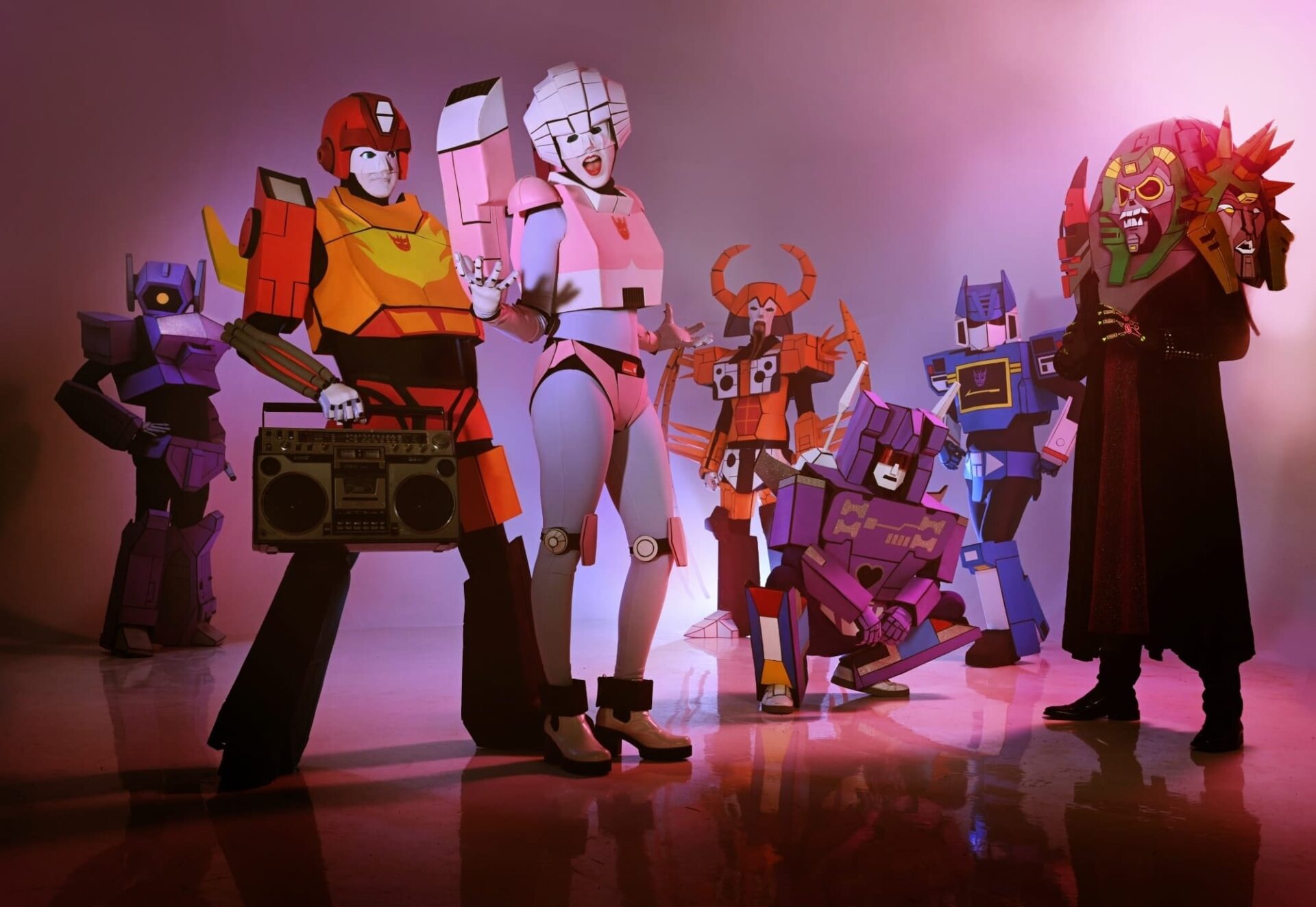 5 things to do in and around Victoria on Tuesday, September 19th