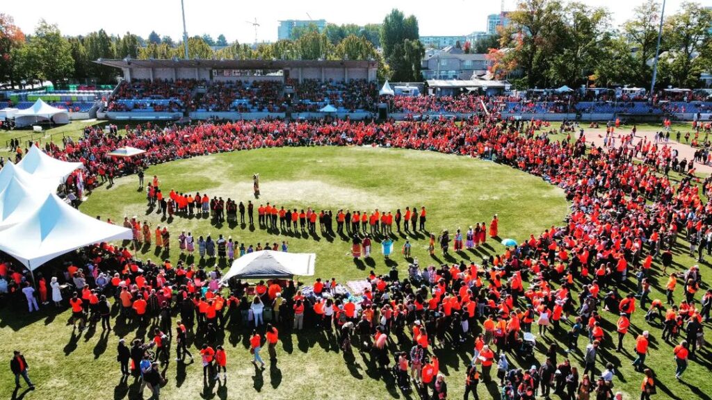 Here’s what to expect at the Songhees Nation’s third annual South ...