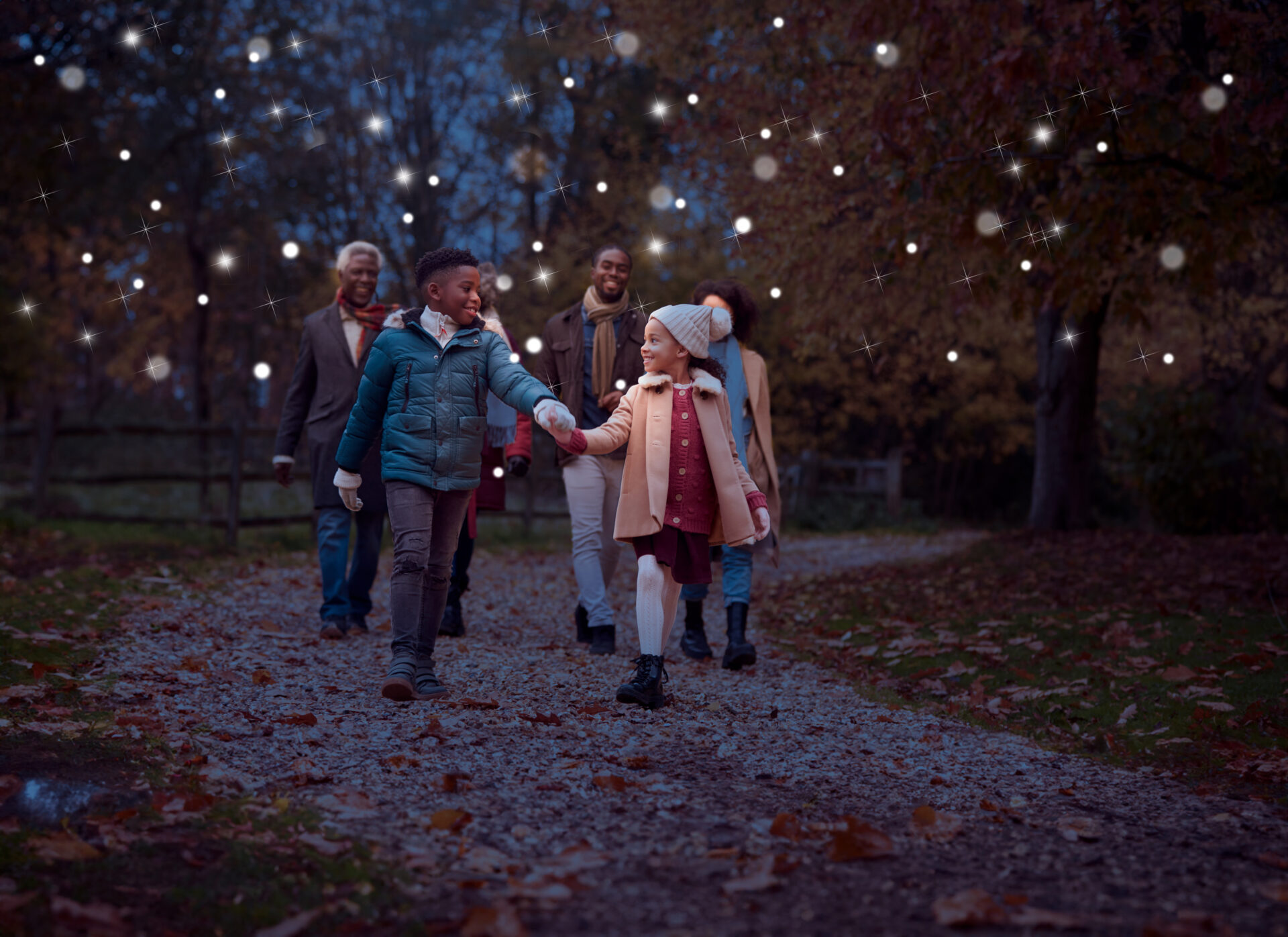 There’s a Night Light Walk for domestic violence victims happening in ...