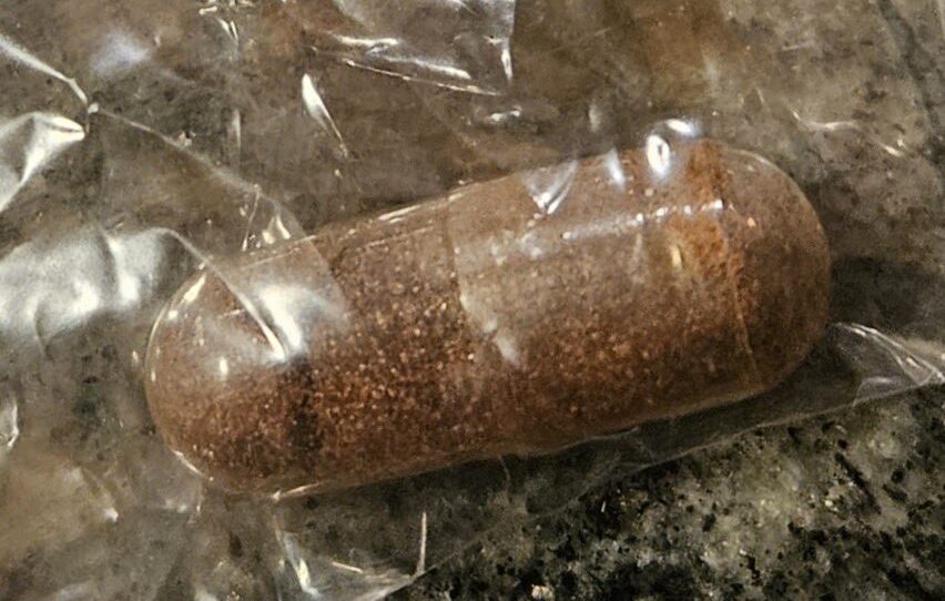 Oak Bay Police issue warning after mysterious pill found in child’s ...