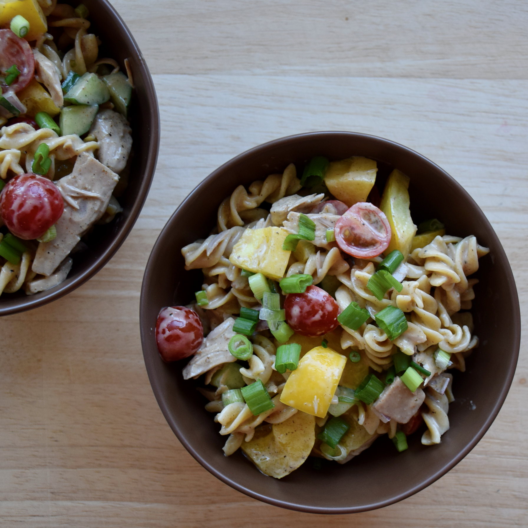 There’s a new locally run vegan meal prep service available in Greater ...