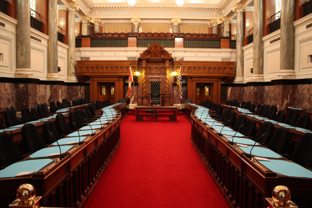 BC seeking public feedback on controversial assessment process for ...