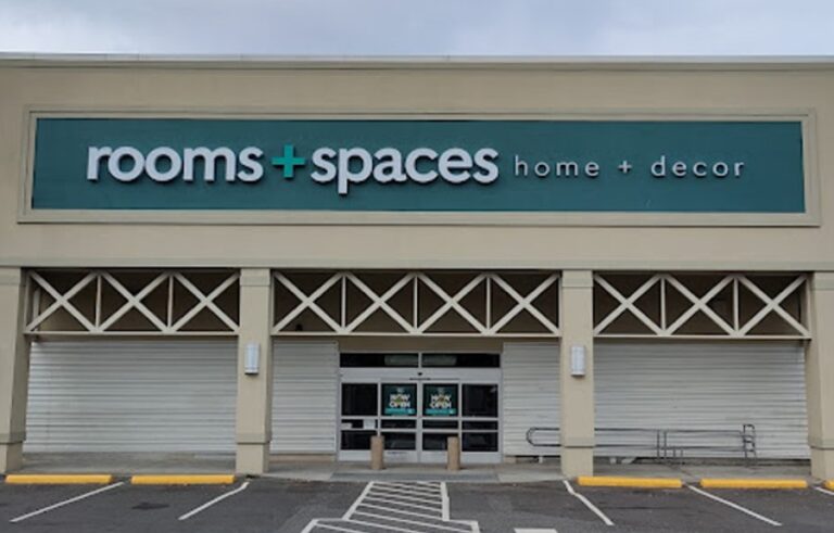 Victoria's Rooms + Spaces closes just months after grand opening