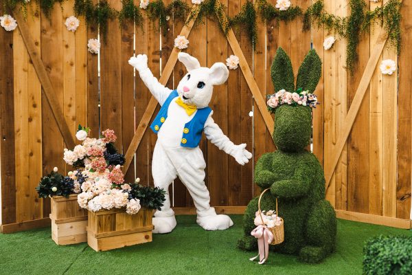 12 Easter egg hunts to partake in throughout Victoria this season