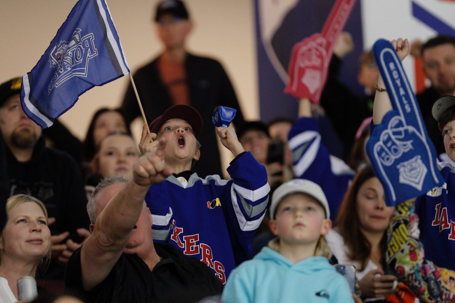Victoria chosen to pilot Hockey Canada’s new development hub with Royals
