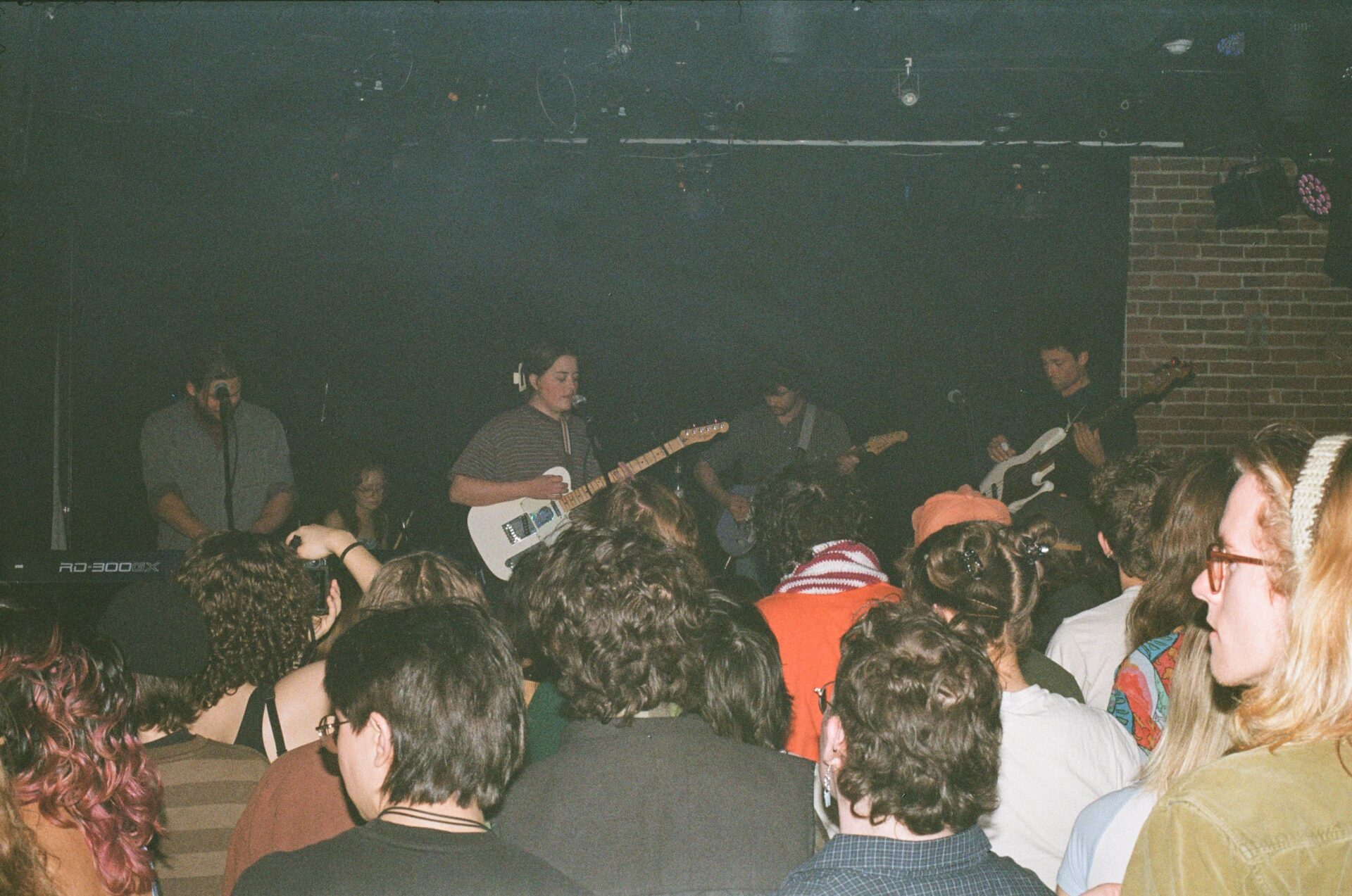 New Music Monday: Sofia Miller harnesses confidence in debut album ‘Prologue’