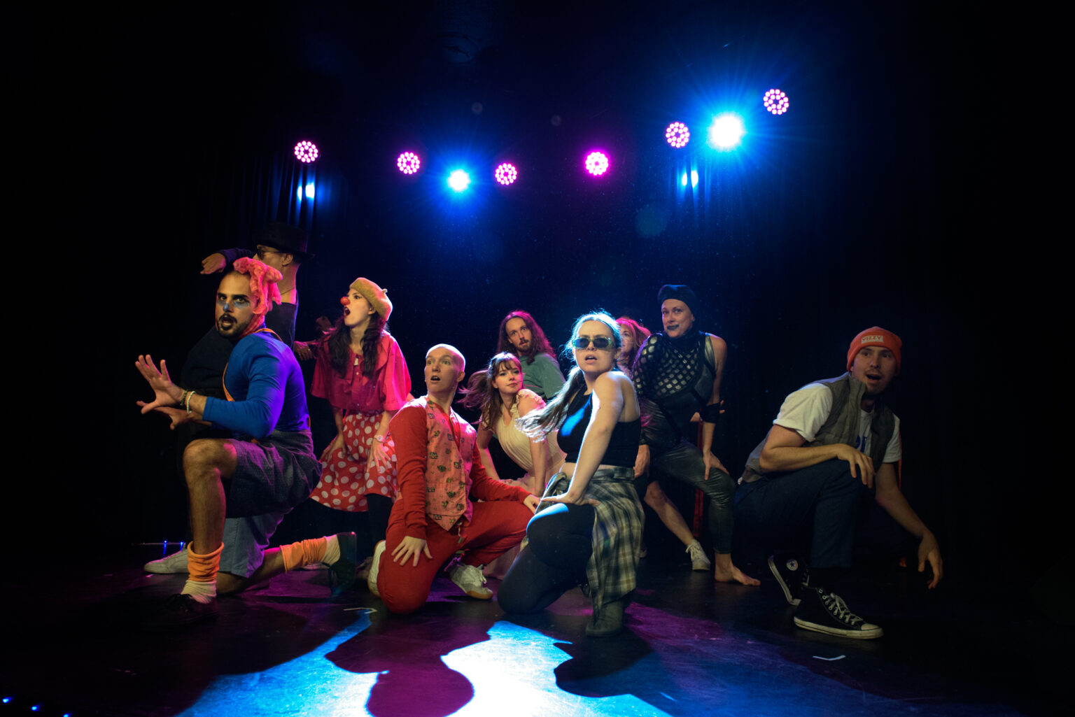 13 things to do in and around Victoria this weekend—March 8th & 9th