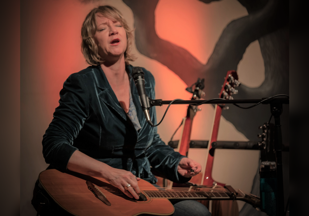 New Music Monday: Sue Decker tackles hard topics on her new record ...