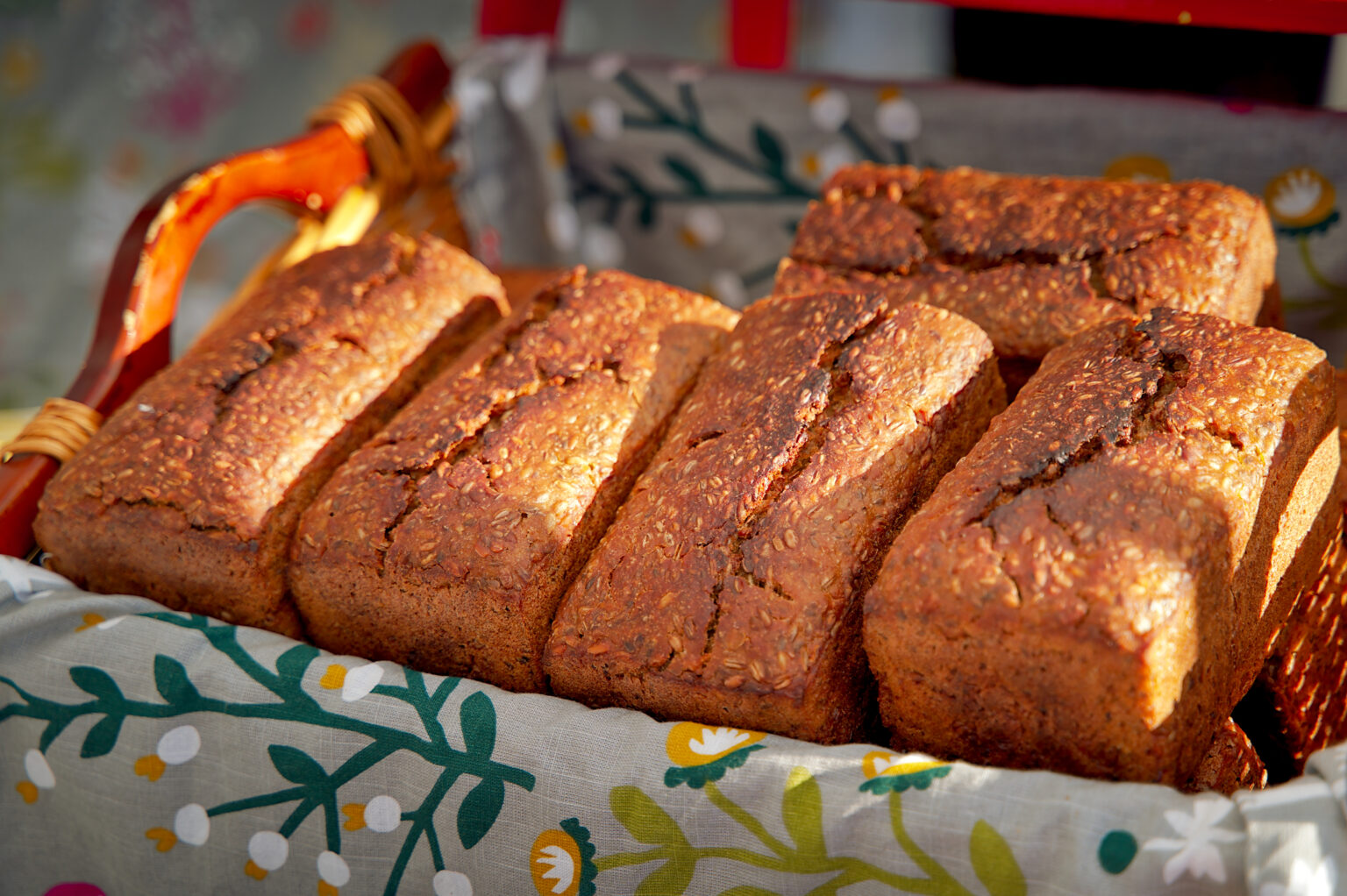 There’s a new Scandinavian-focused bakery opening in Sidney this summer