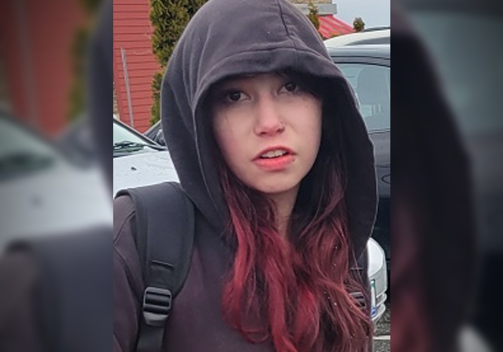 Campbell River RCMP seek help in locating missing 14-year-old girl ...