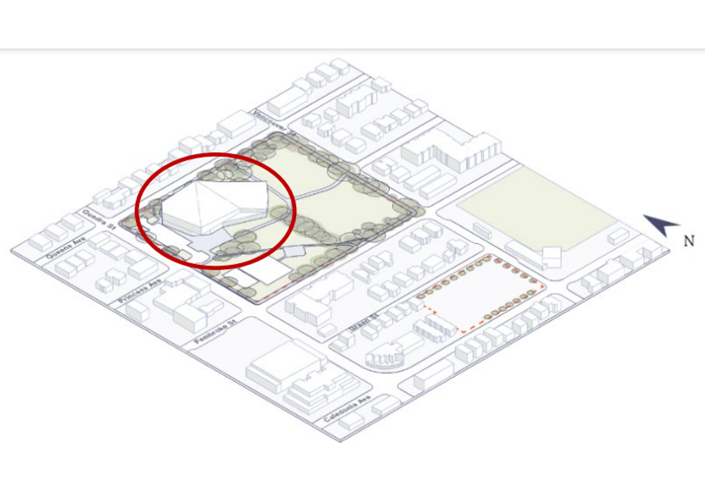 Here’s why Victoria’s planned Crystal Pool replacement could cost up to ...