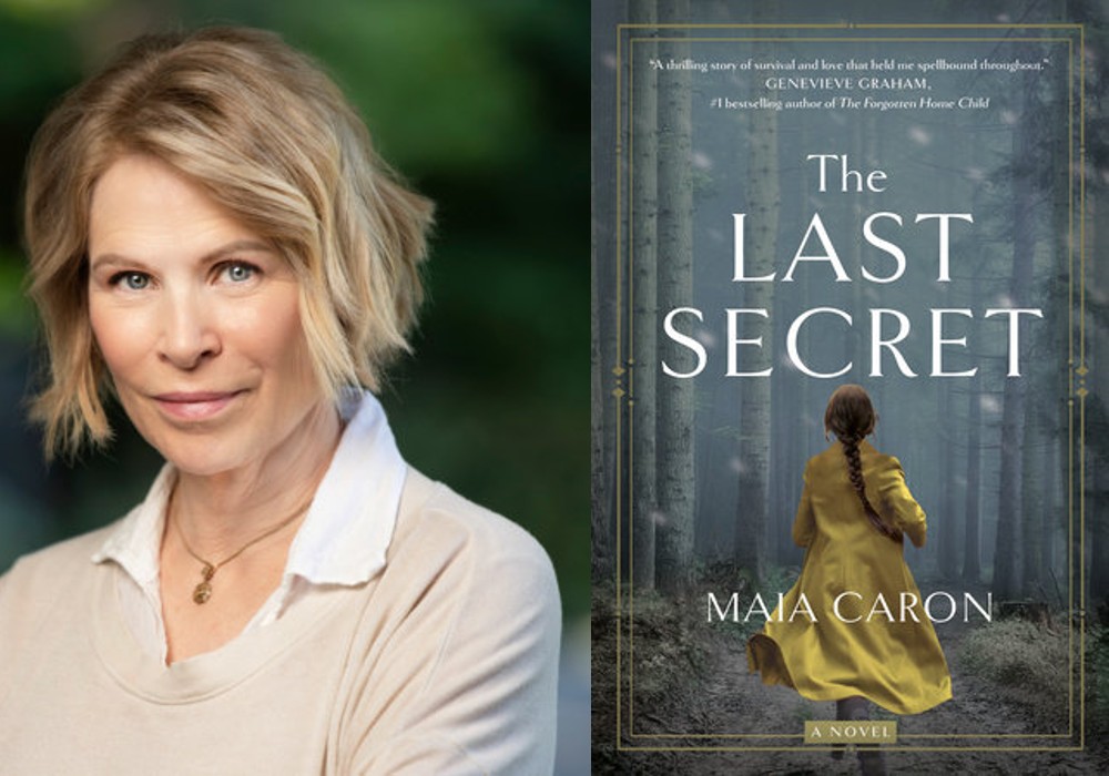 3 Vancouver Island-authored books you will want to keep an eye out for