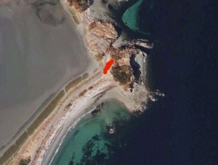 Significant fire at Nanaimo’s Pipers Lagoon appears to be caused by ...