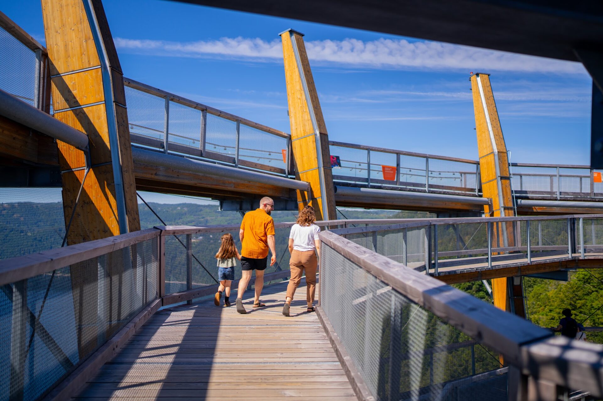 Take your summer to new heights with these events at Malahat SkyWalk ...