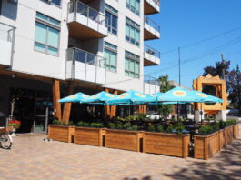 Saxe Point Public House welcomes community in the heart of Esquimalt ...