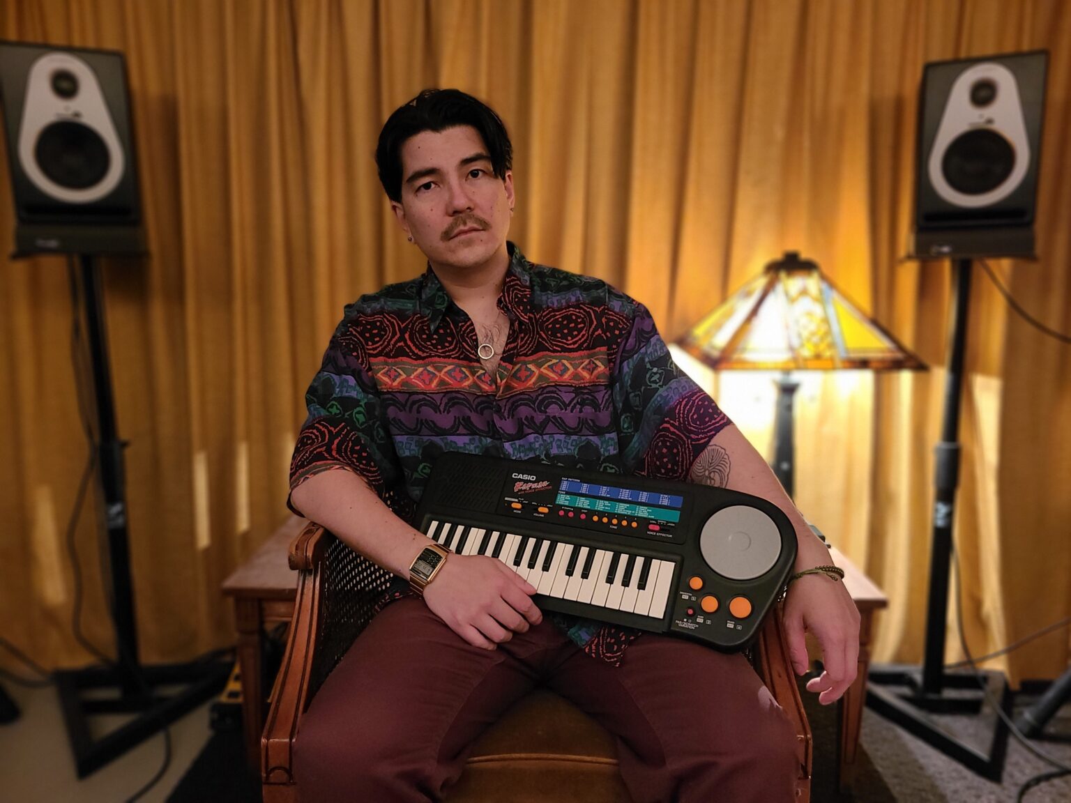 New Music Monday: Prince Shima creates ‘Half Earth Socialism’ as ...