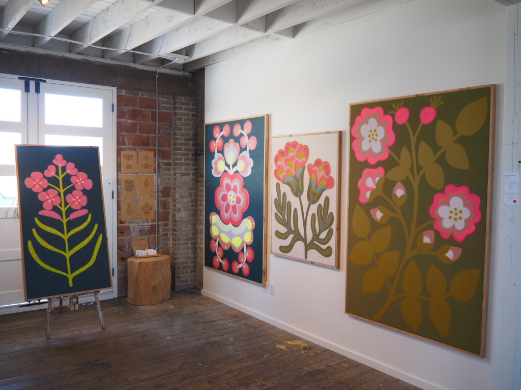 Aunty Collective celebrates Indigenous Peoples and creative practices ...