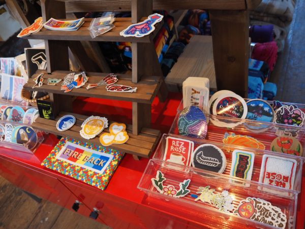 Aunty Collective celebrates Indigenous Peoples and creative practices ...