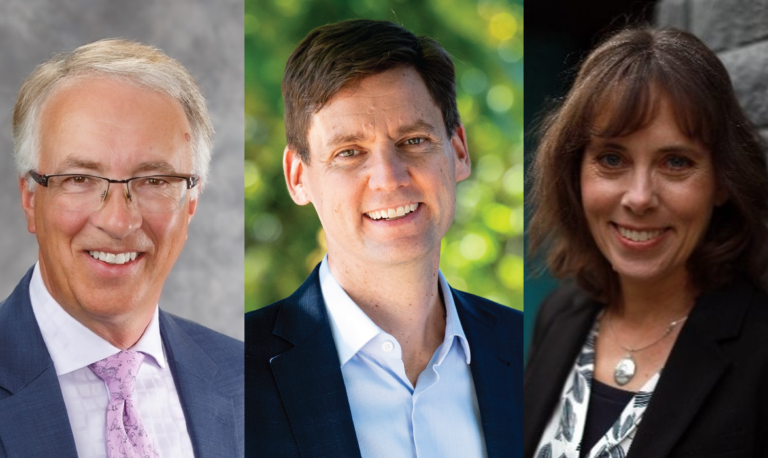 BC Conservatives will abolish tax on tips while Eby to double ...