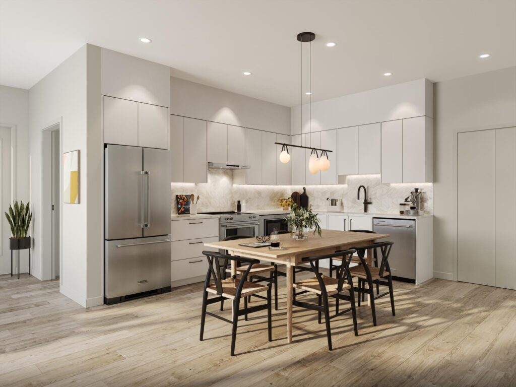 Here's why these sweet Saanich condos could be perfect for first-time ...