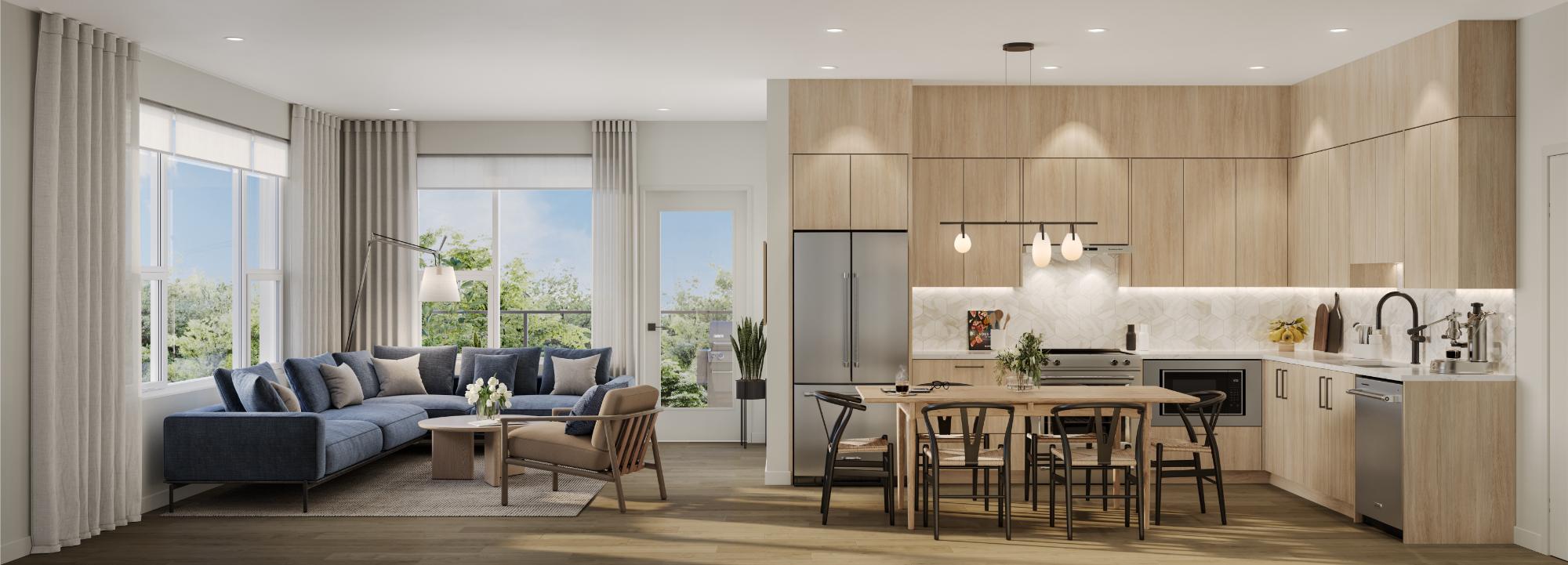 10 renderings of these stunning new condos coming soon to Saanich (PHOTOS)