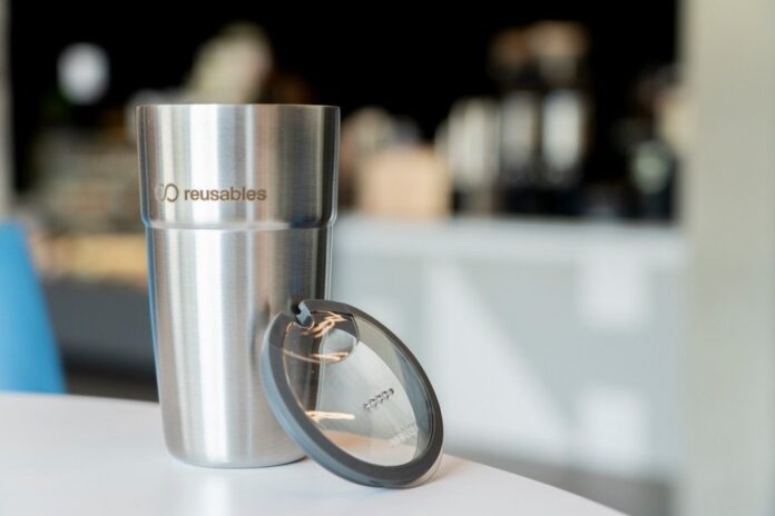 UVic student group launches reusable cup program in an effort to reduce ...