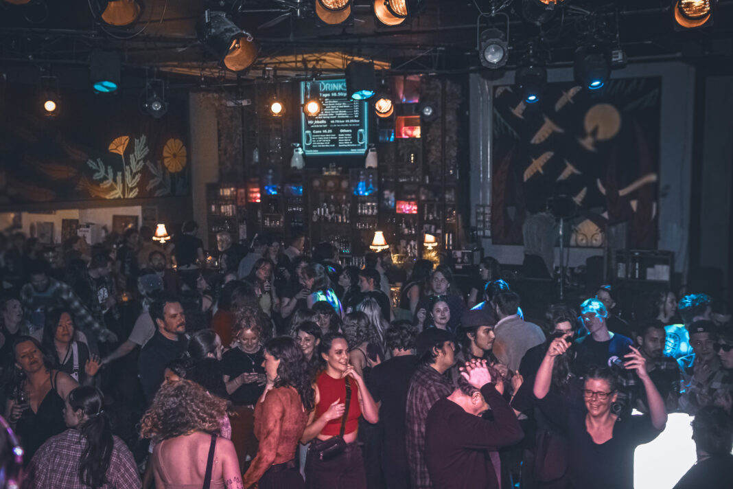 ‘The VEC’s Last [Band] Stand’ celebrates the venue’s life before it ...