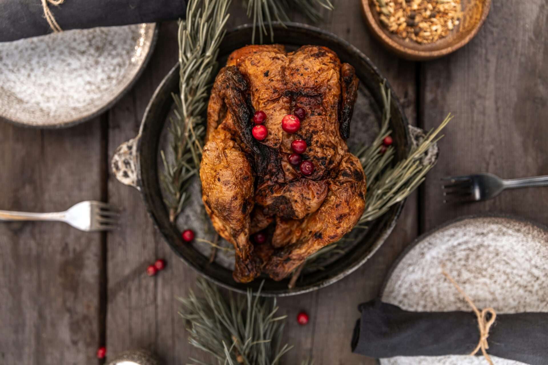 6 places to enjoy a stress-free turkey dinner in and around Victoria ...