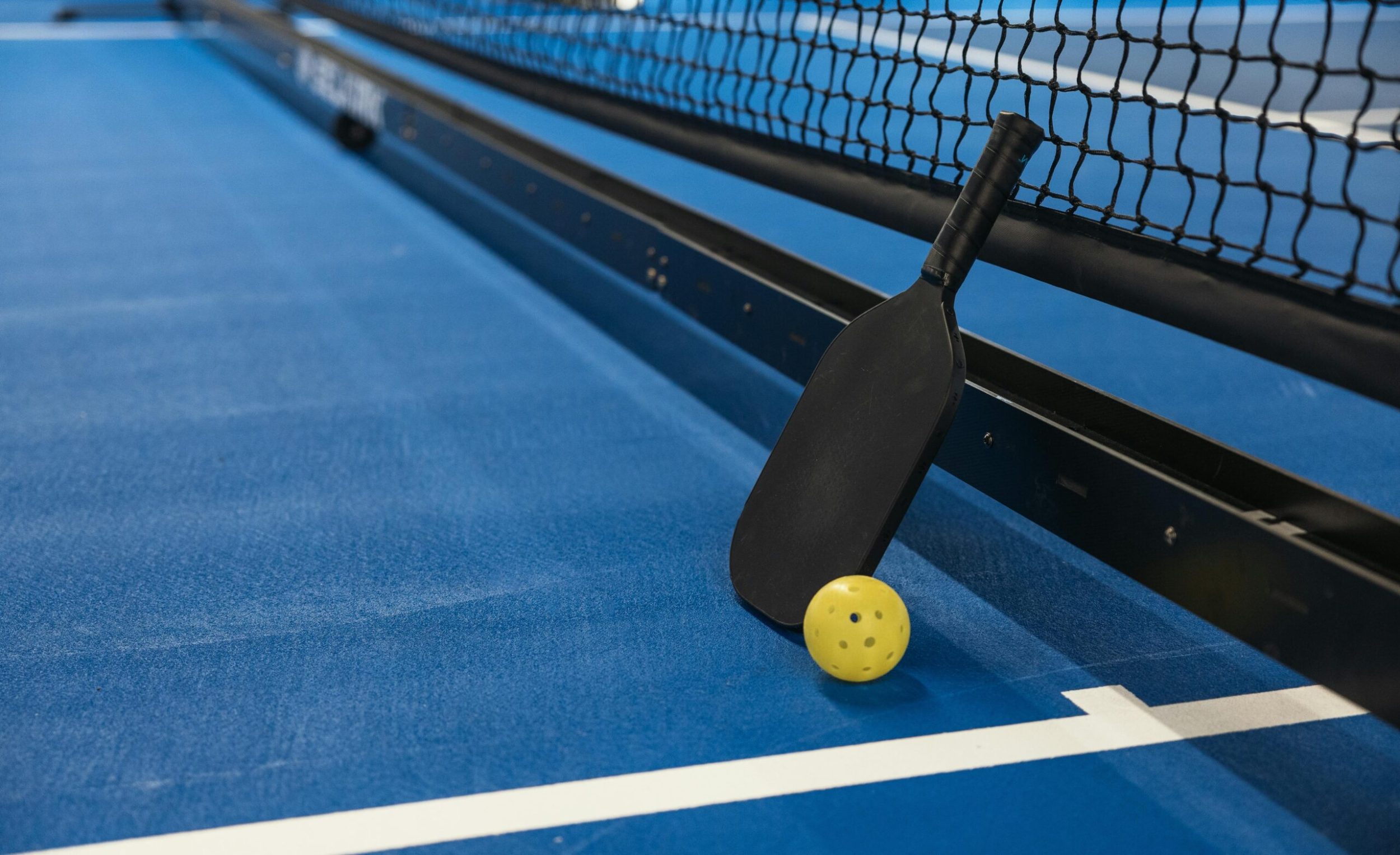 Pickleball players rally against North Saanich councillor’s motion to ...