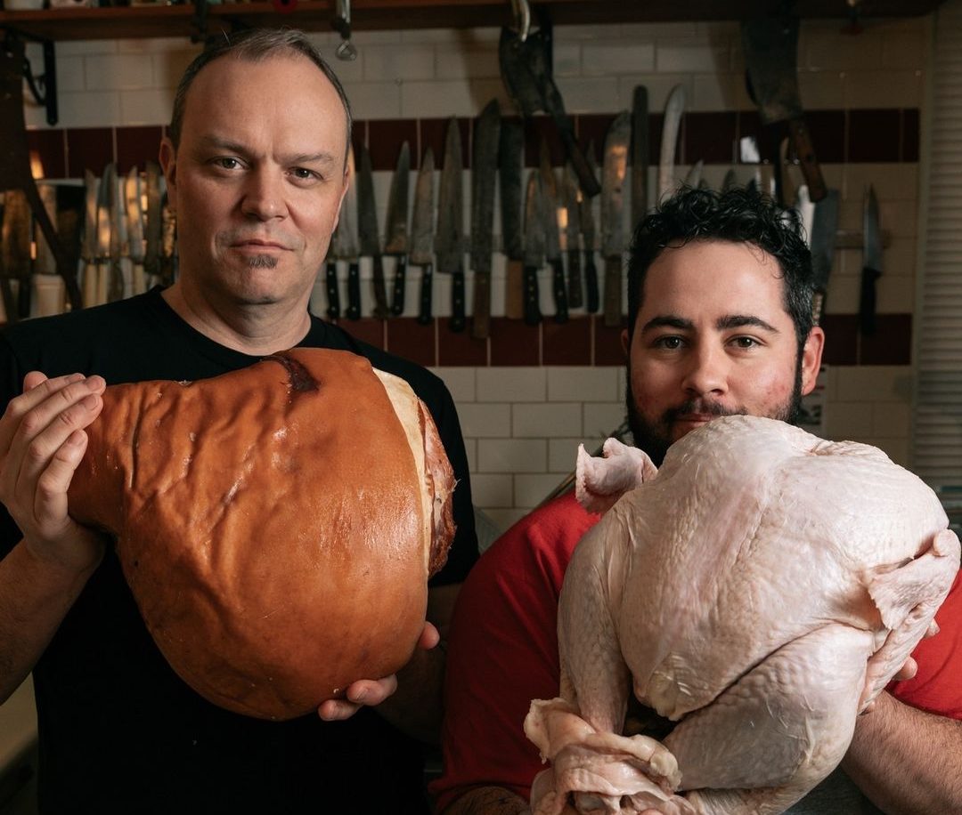 WIN a whole turkey or bone-in ham from this local butcher ahead of the ...