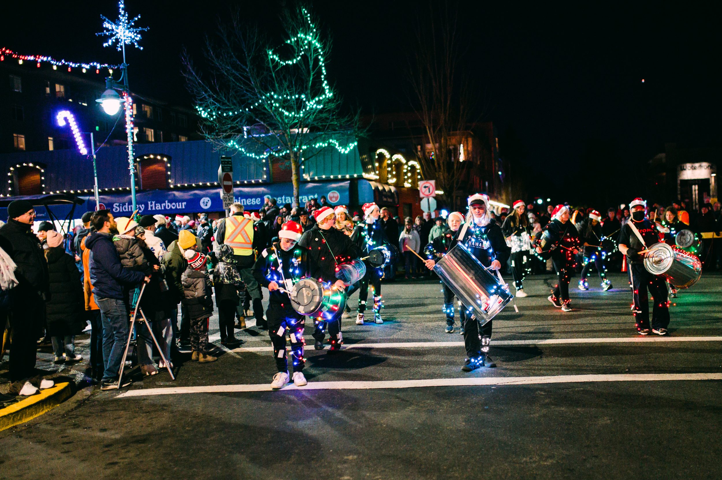 Here’s what you need to know about the upcoming Sidney Sparkles Holiday ...