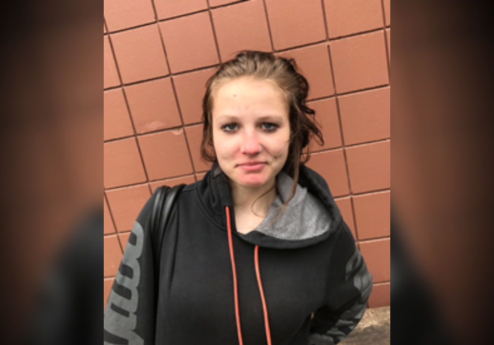 Nanaimo RCMP seek help locating 24-year-old woman who has been missing ...