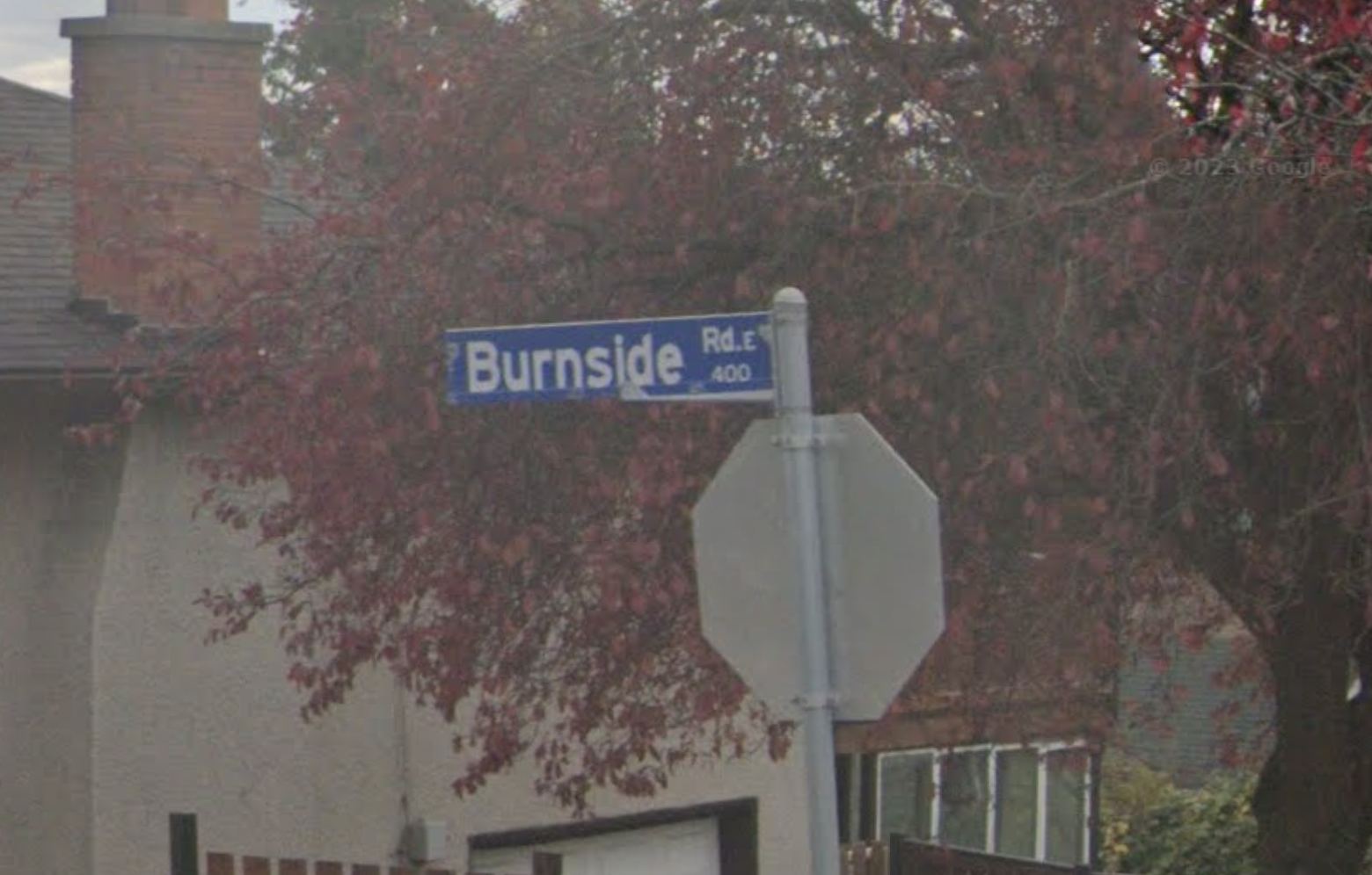 Saanich to begin construction on Burnside Road watermain replacement in ...