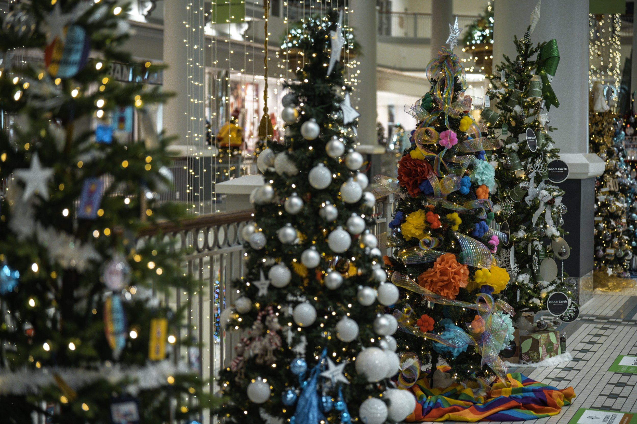 Win a $200 'Tour & Dine' experience at the Bay Centre this holiday ...