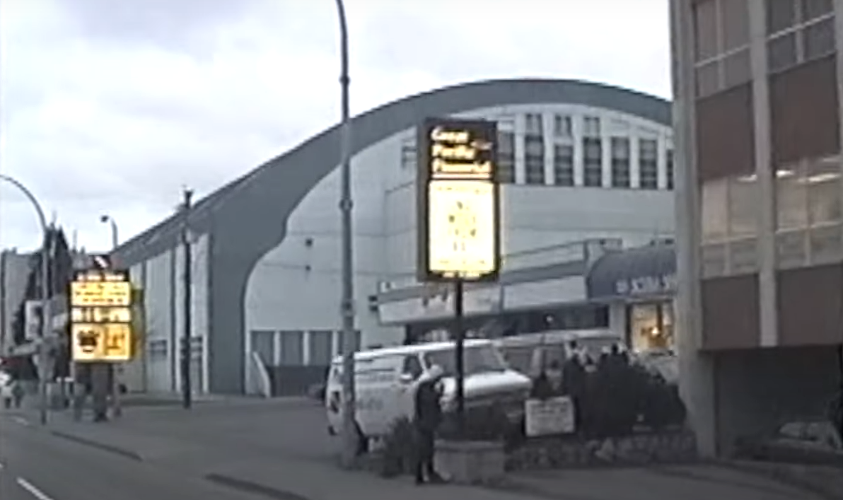 This nostalgic music video shows what Victoria looked like 28 years ago ...