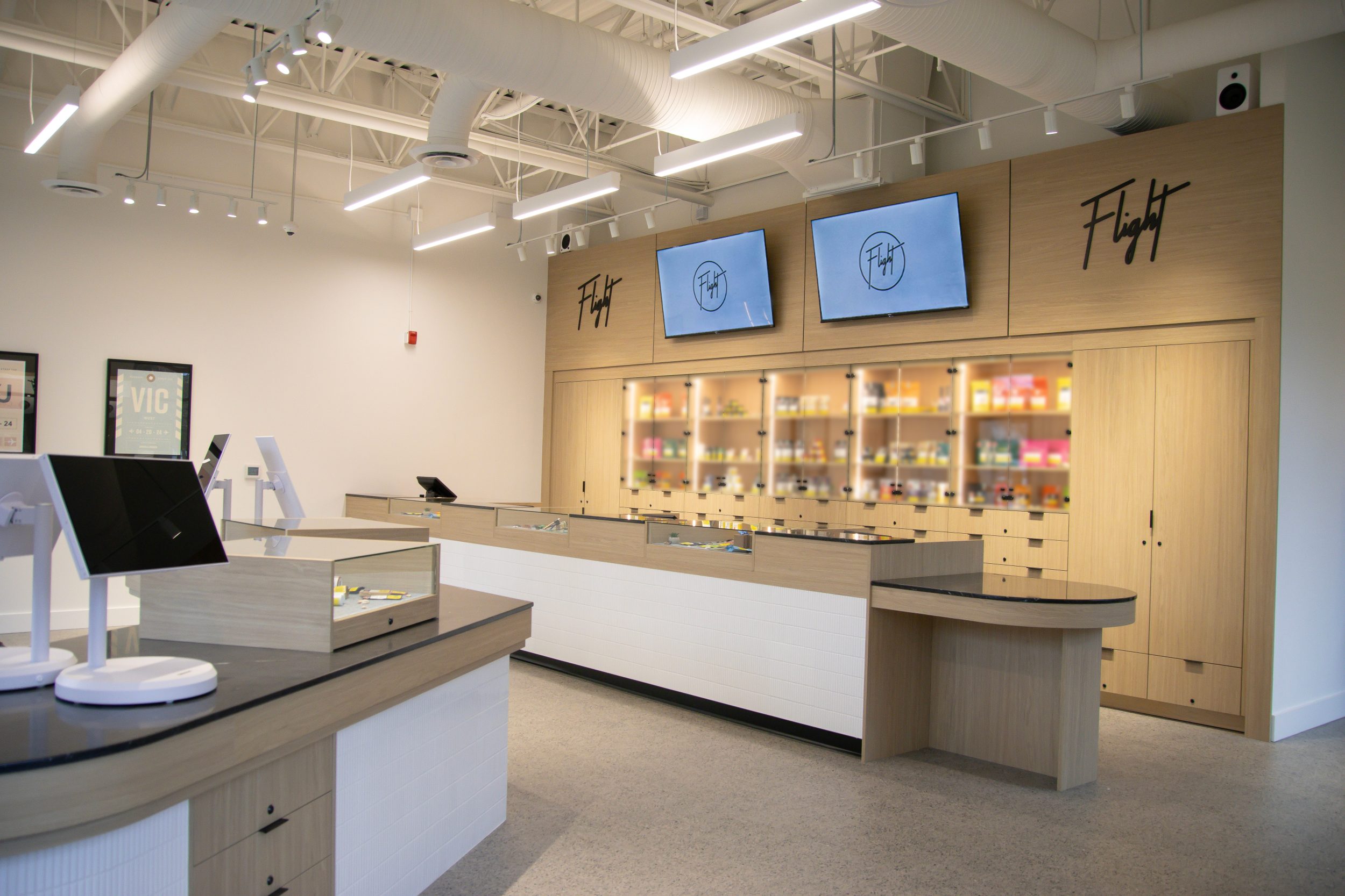 Flight Cannabis is giving away a scenic Harbour Air tour to celebrate ...