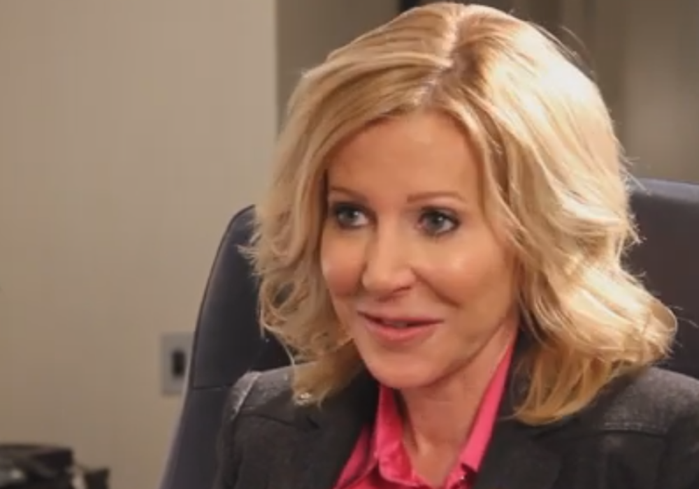 Prime Minister Trudeau announces new Lieutenant Governor of British ...