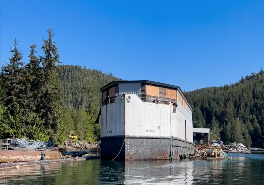 Victoria’s HAVN Saunas plans to expand to Vancouver after finding ...