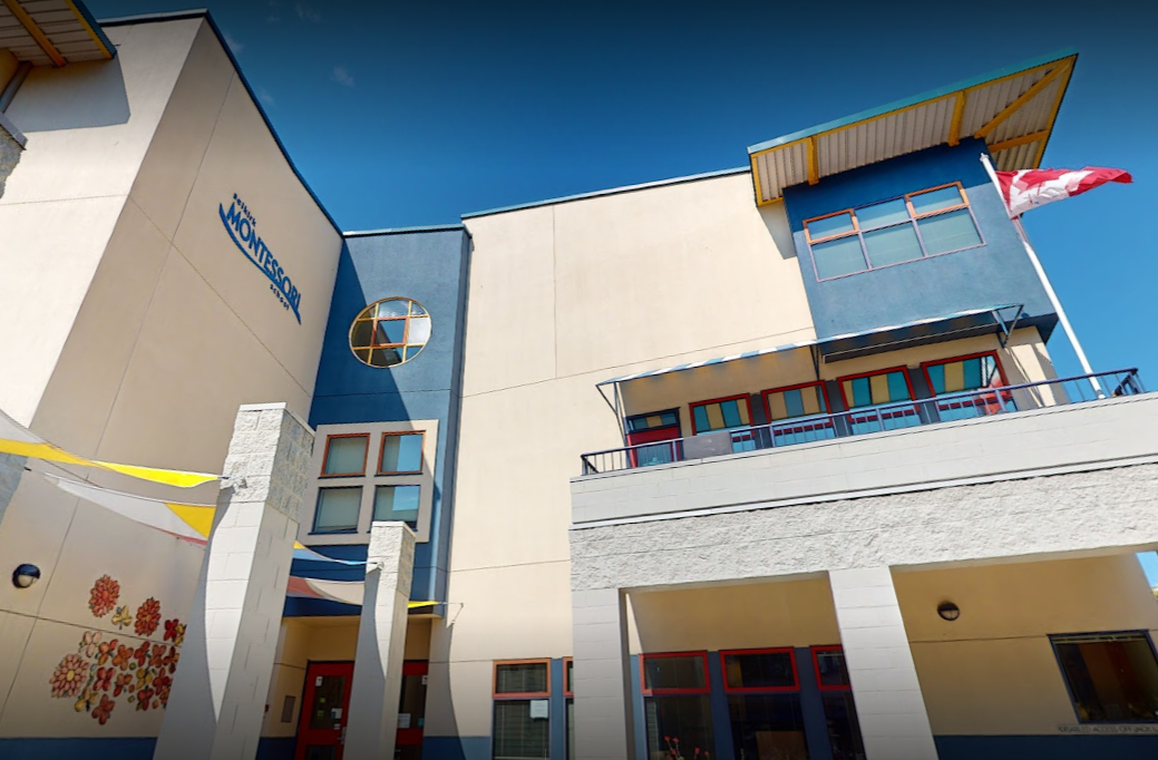 Here’s how Greater Victoria elementary schools were graded in latest ...