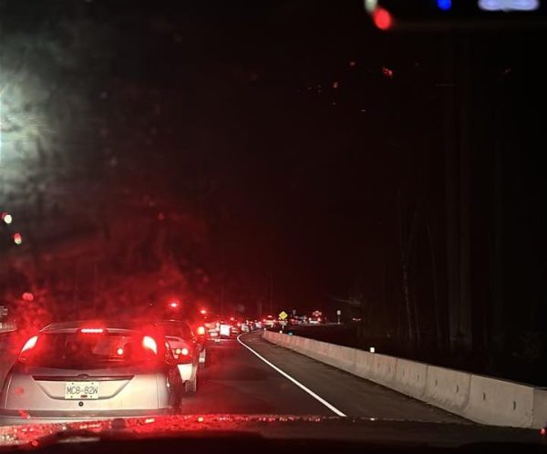 Three people hospitalized with serious injuries after head-on crash in ...