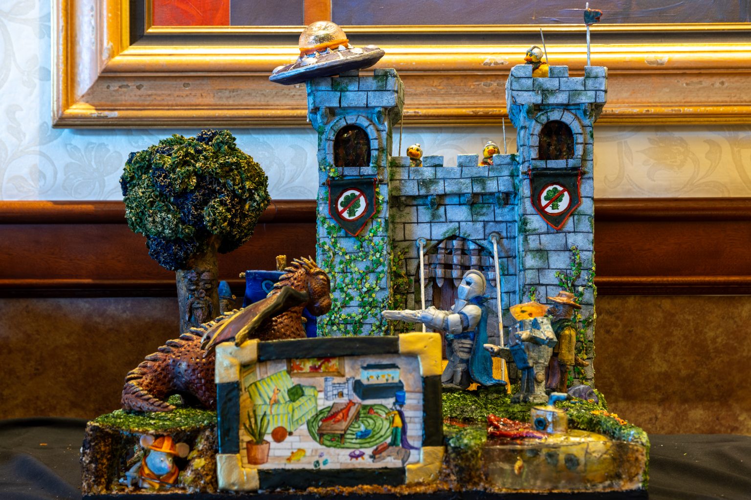 Registration now open for Habitat for Humanity’s iconic Gingerbread ...