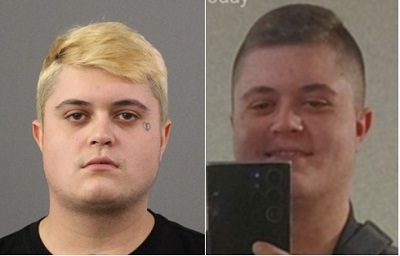 Campbell River RCMP seek public’s help in locating 25-year-old wanted man